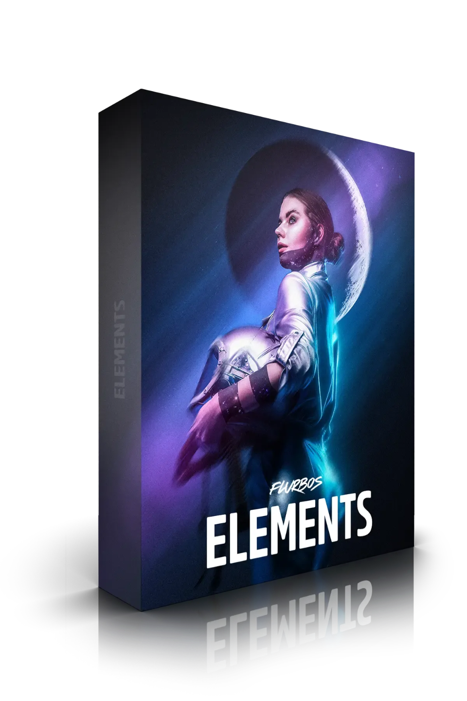 Flurbos Photoshop Tools and Training