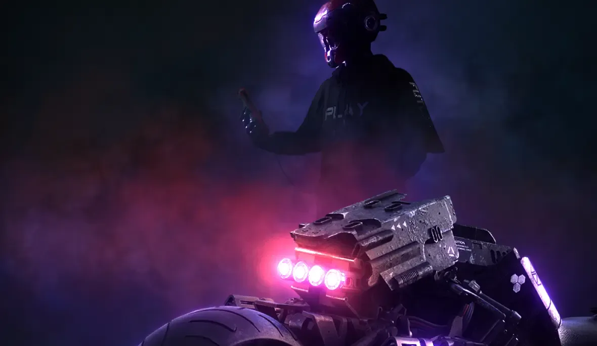 Flurbos Photoshop Tools and Training