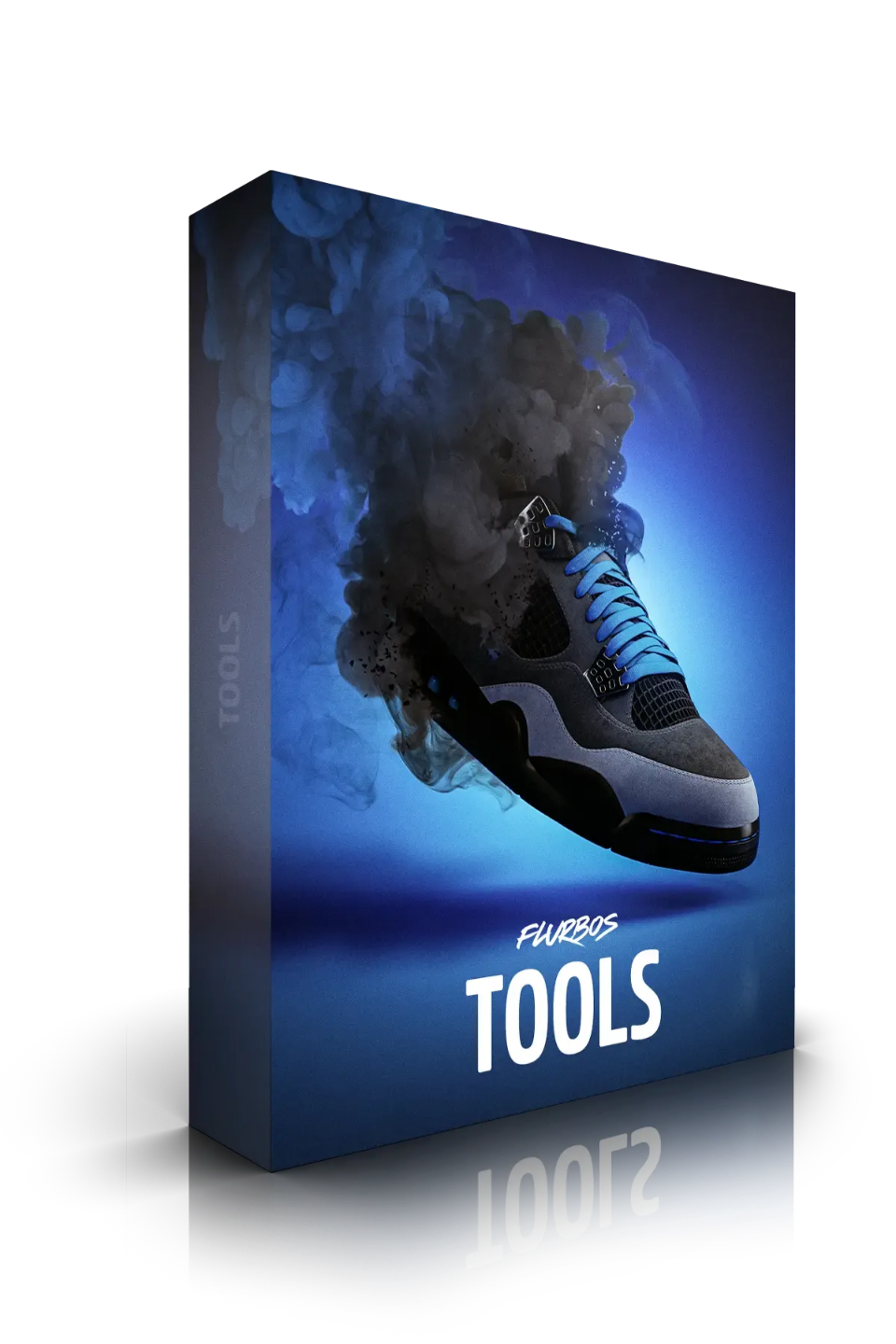 Flurbos Photoshop Tools and Training