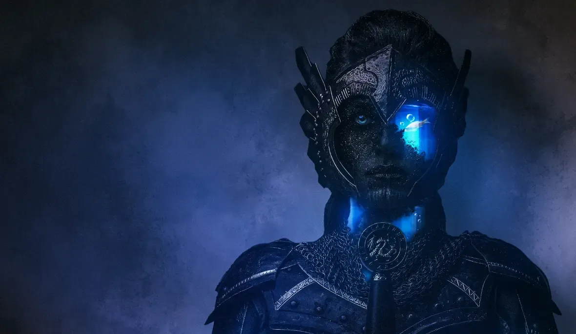 Flurbos Photoshop Tools and Training