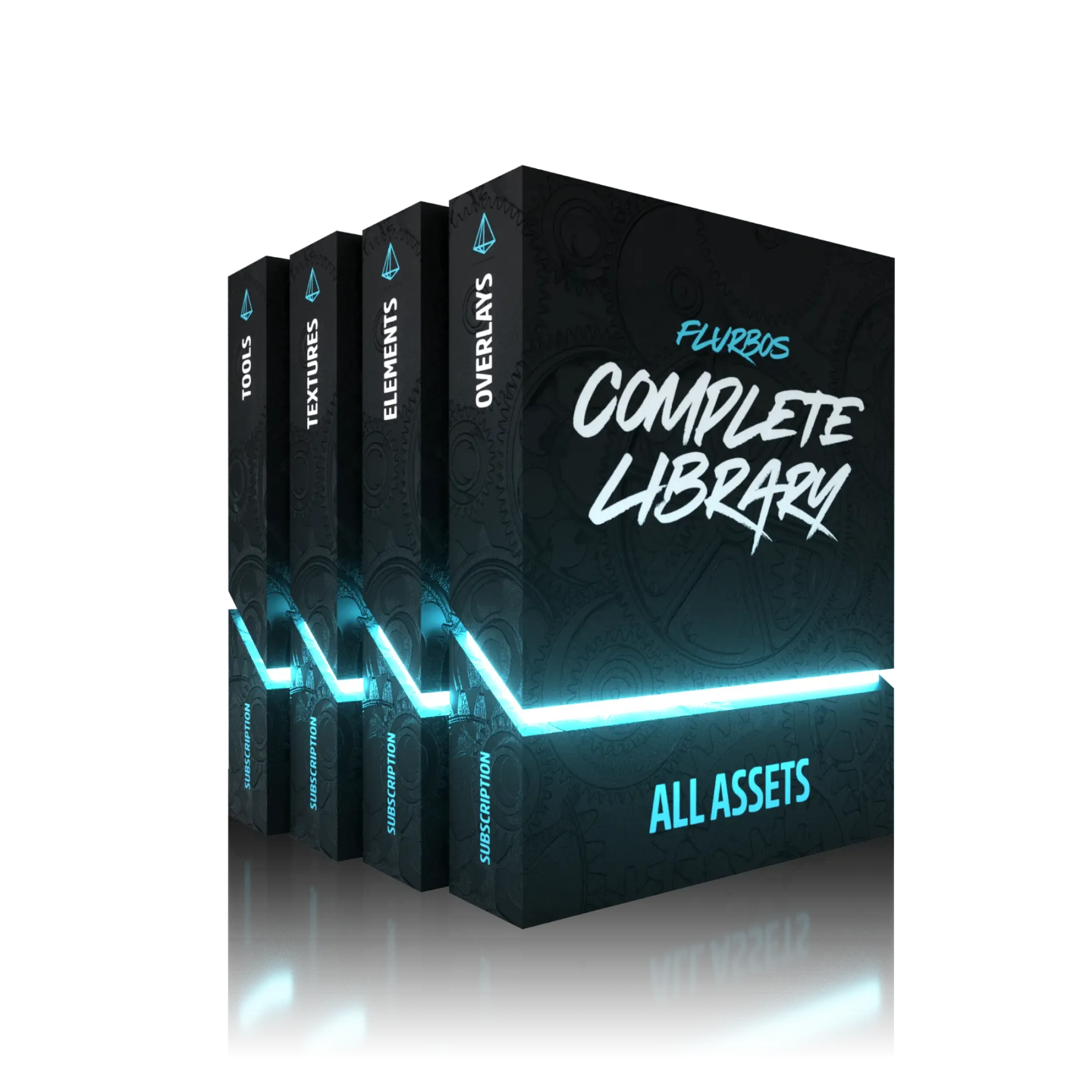 Flurbos Photoshop Tools and Training