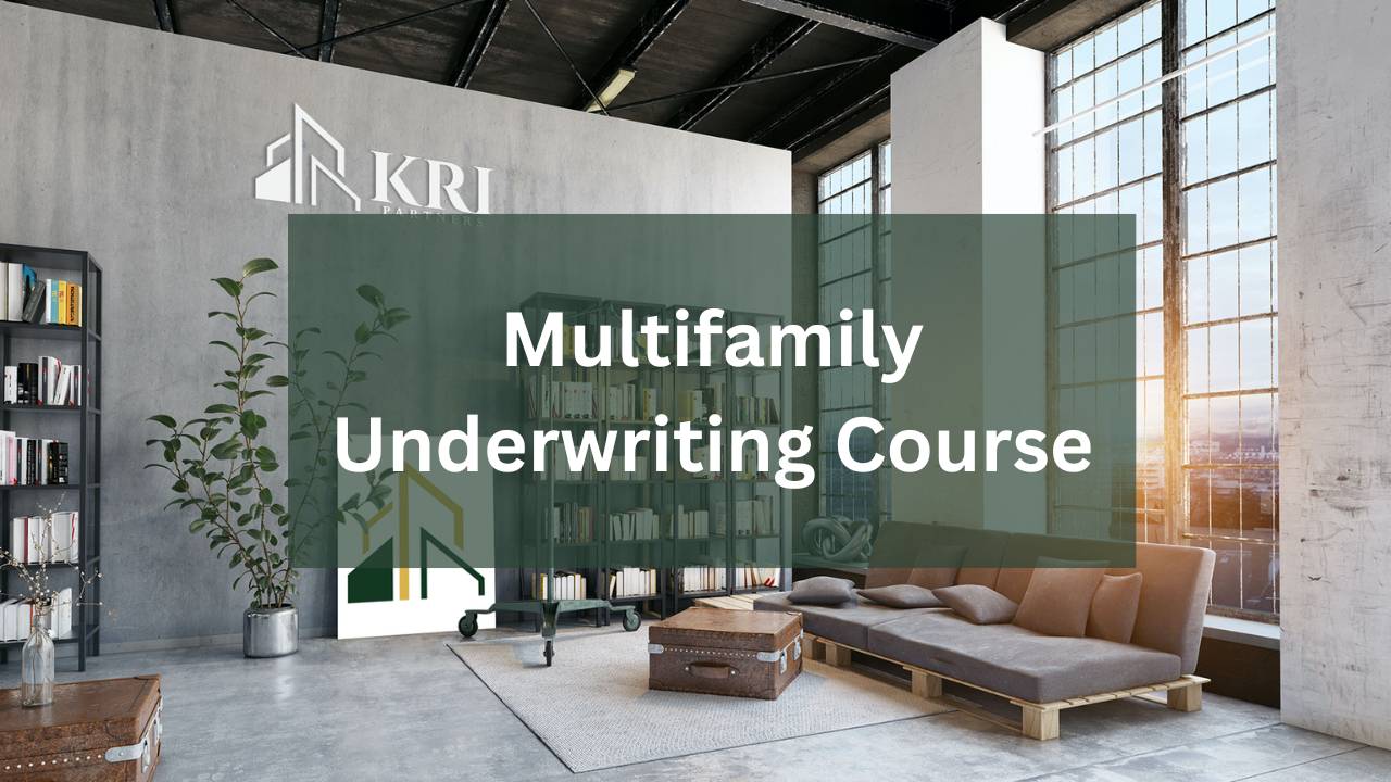 KRI Investor Education Center