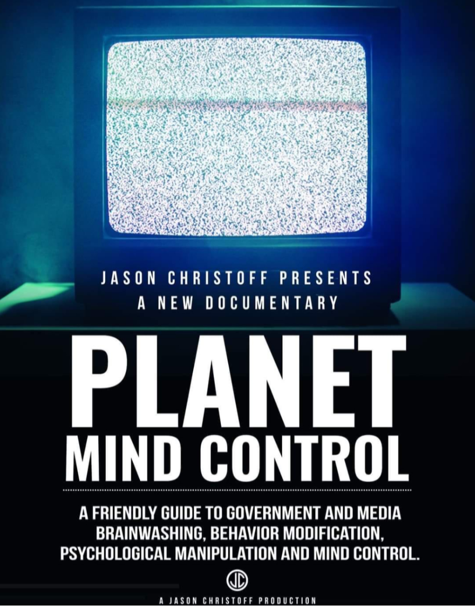 Planet Mind Control