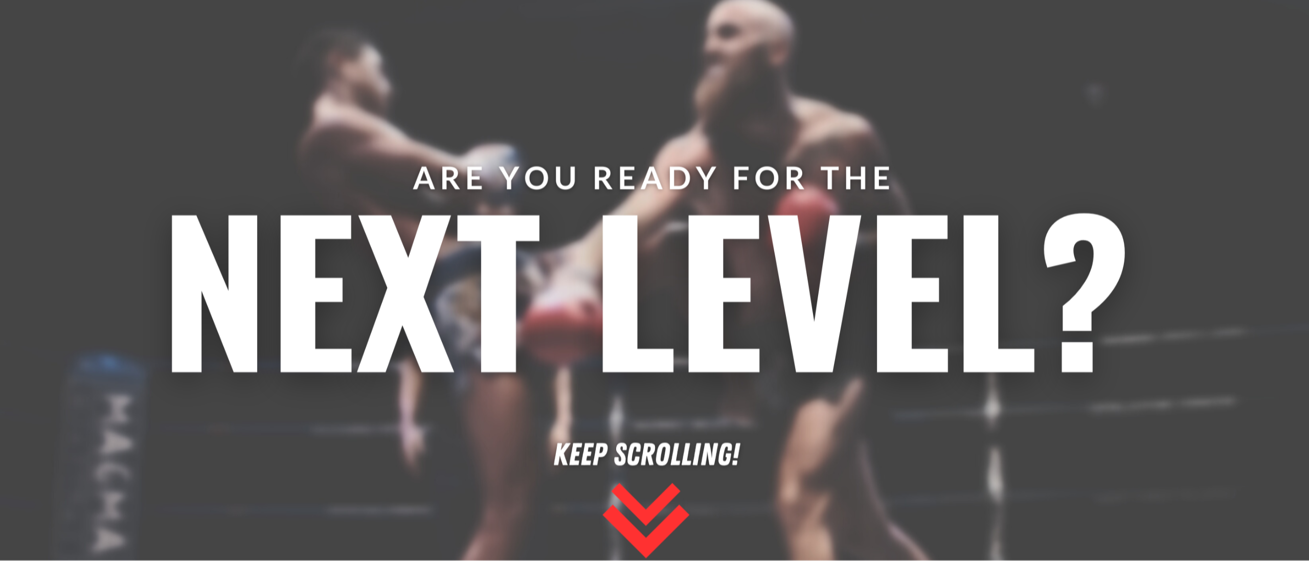 Sculpt a Lean, Mean Fighters Body Today | Join The Fighters Body