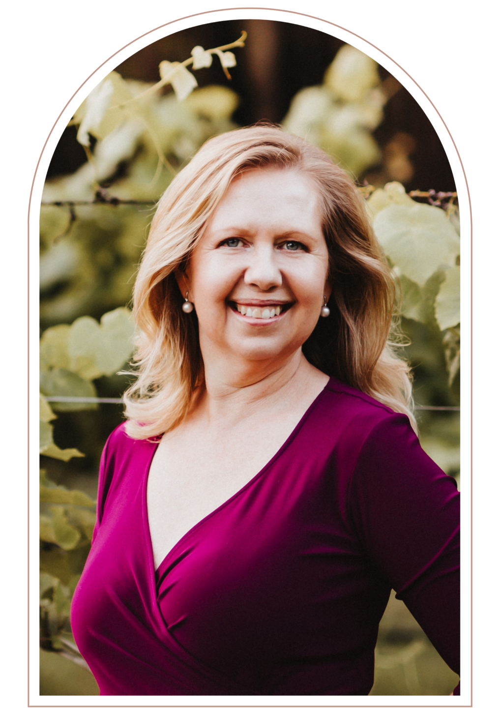 Rowena Millward - Global Leader in Business and Personal Growth