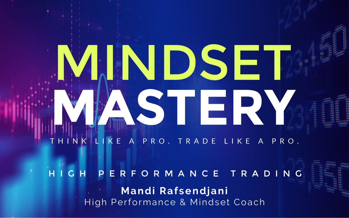 High Performance Trading