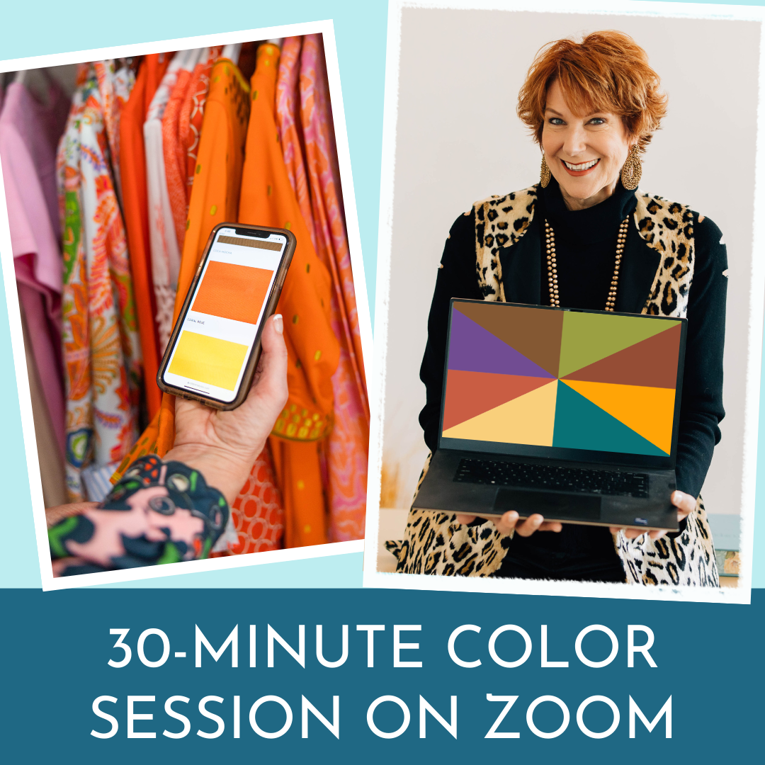 Color Confirmation Options