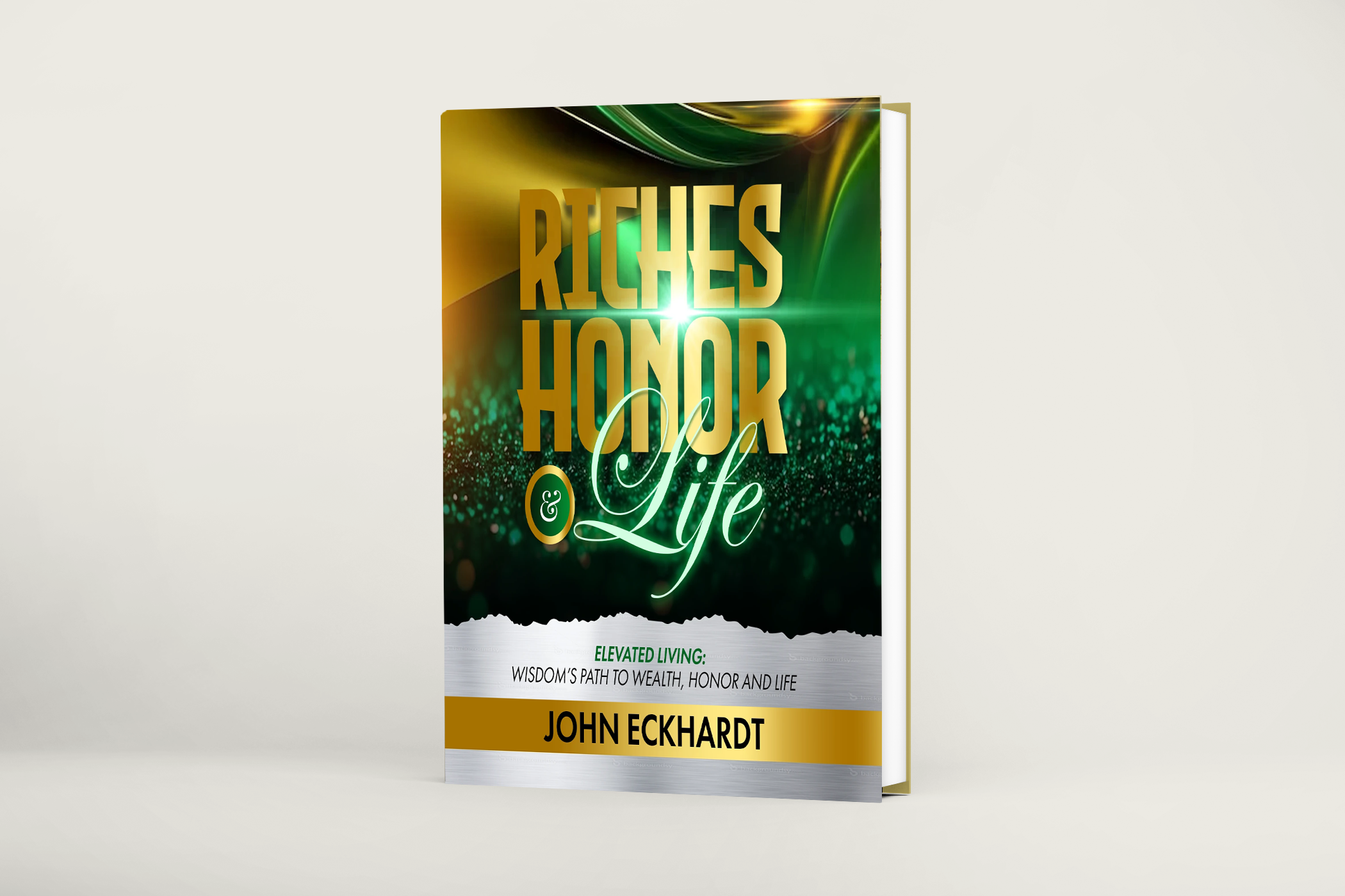 John Eckhardt Global