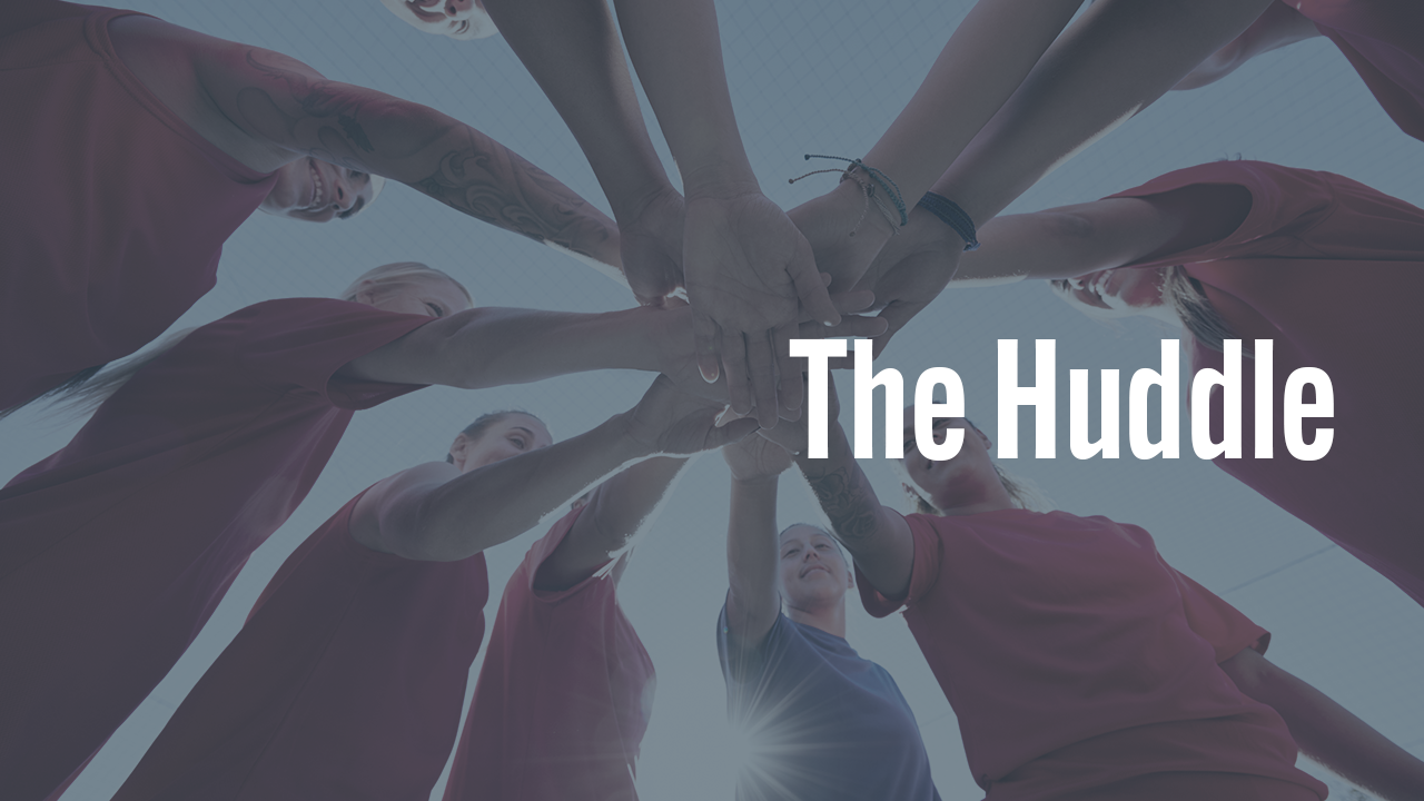 Membership - Coaches Club