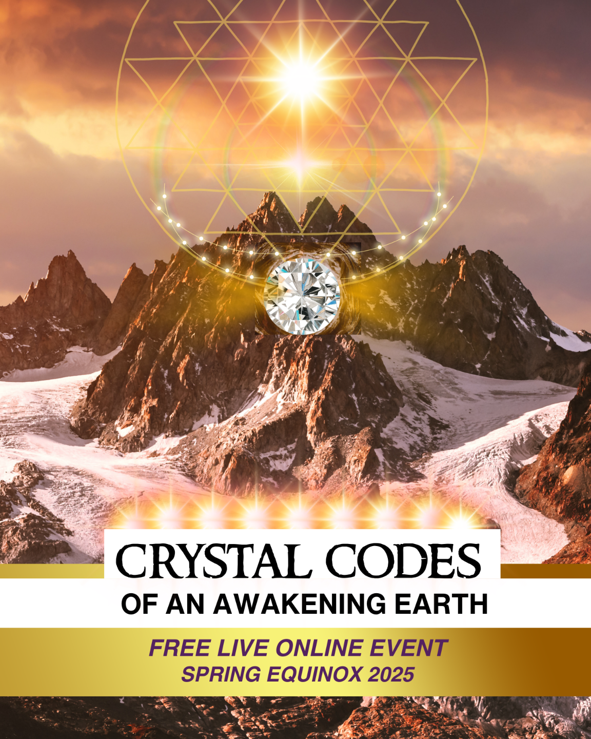 Upper Clarity School of Stone Medicine