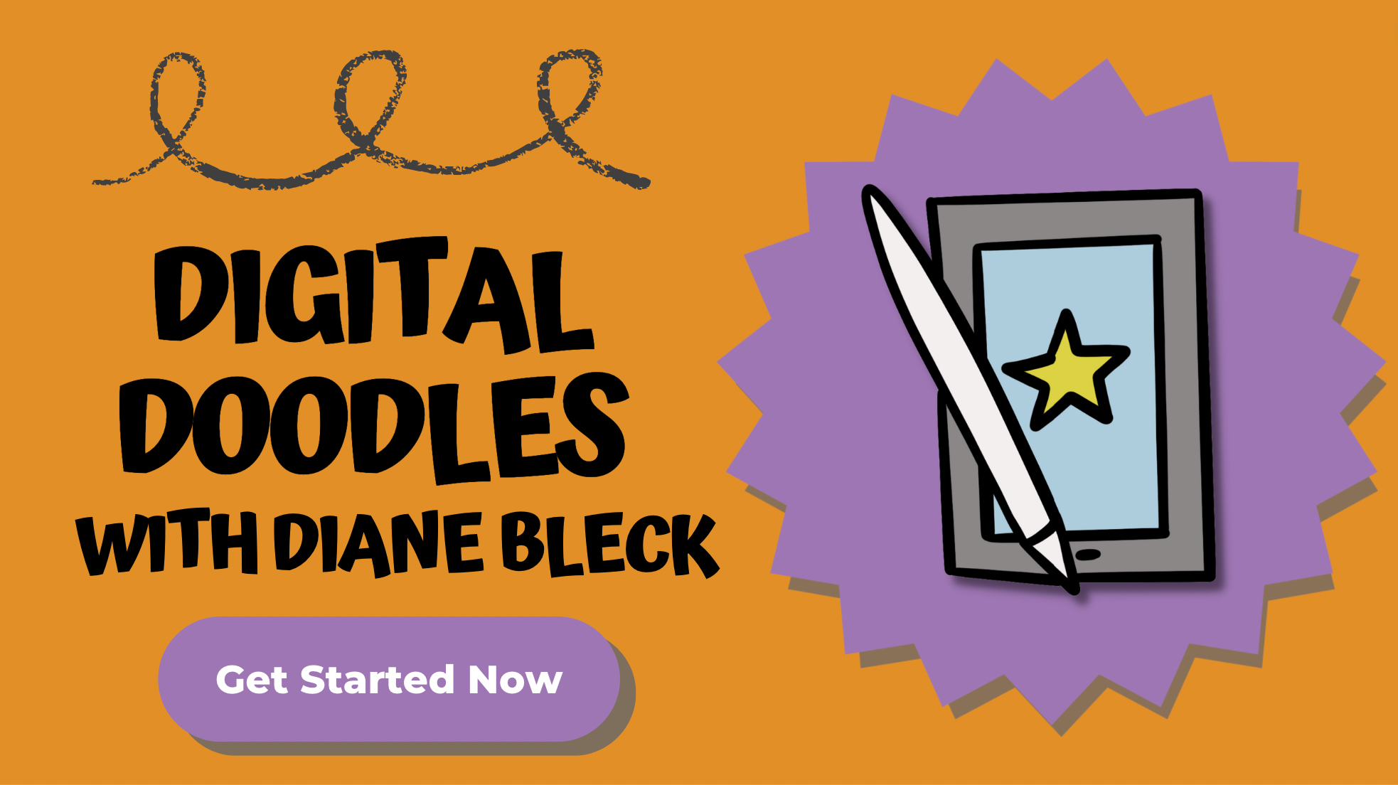 Unlock Your Creativity at Home, School & Work