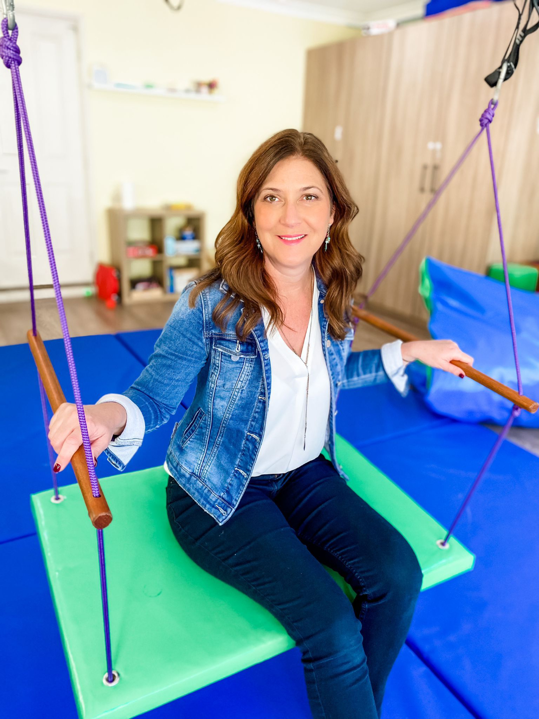 SenseUp Training - Championing Sensory Children