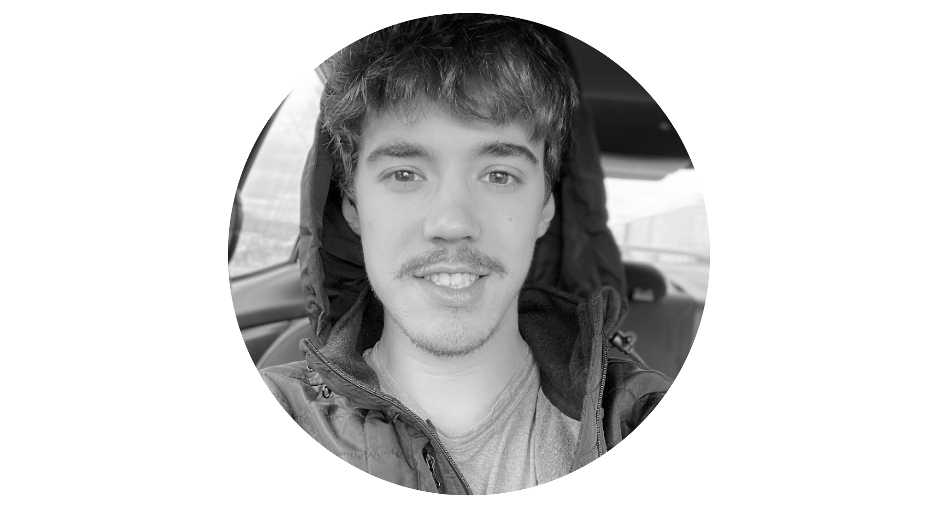 Jacob Metzger - Living Leadership