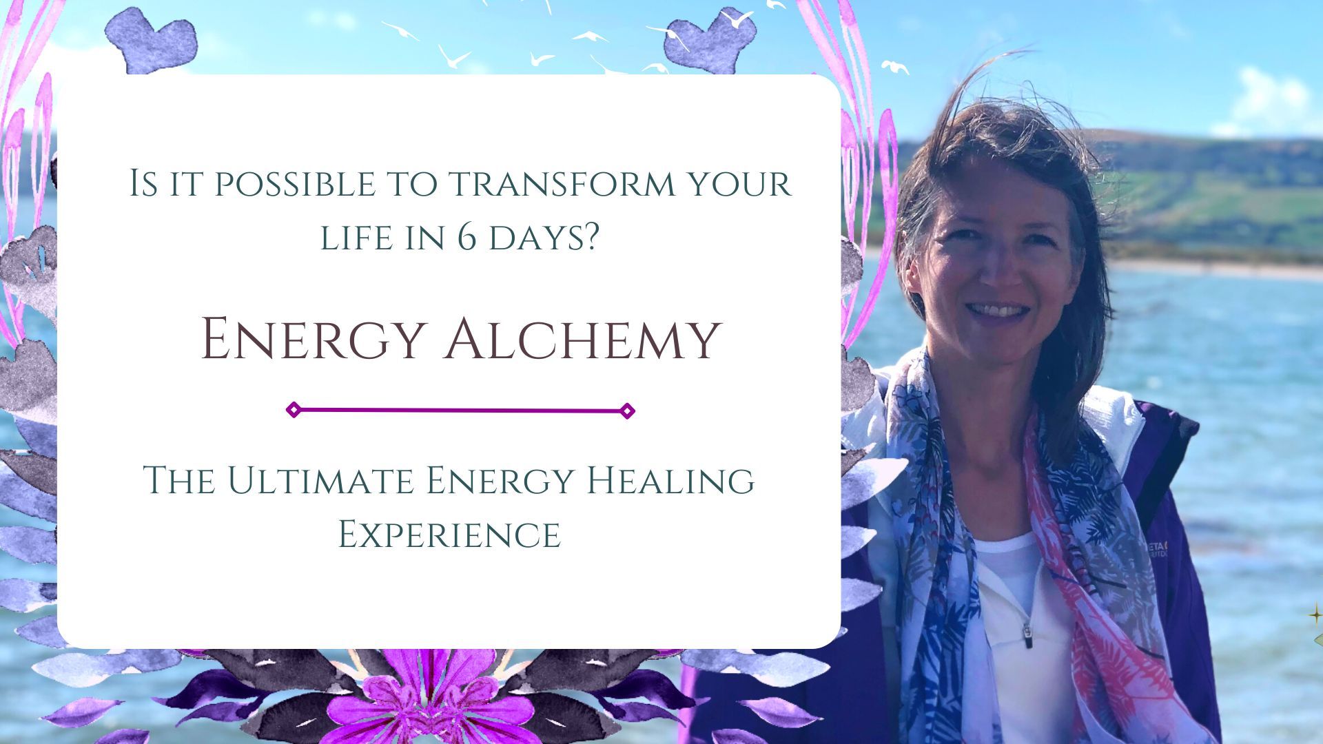 Energy Alchemy