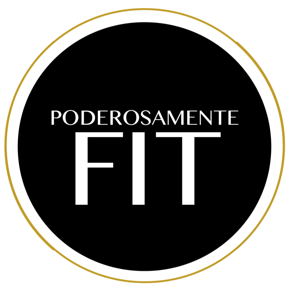 Poderosamente FIT By Gaby Sarasvati