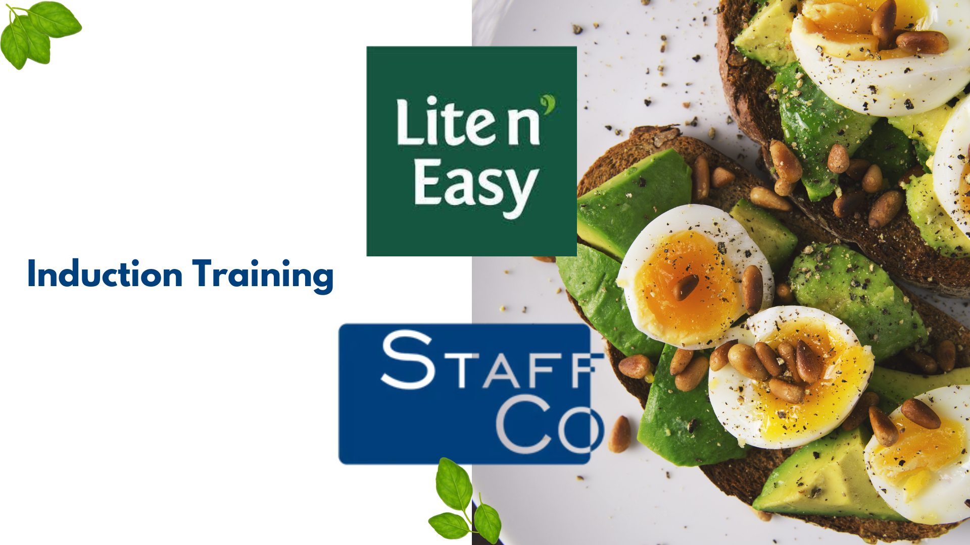 Staffco E-Learning