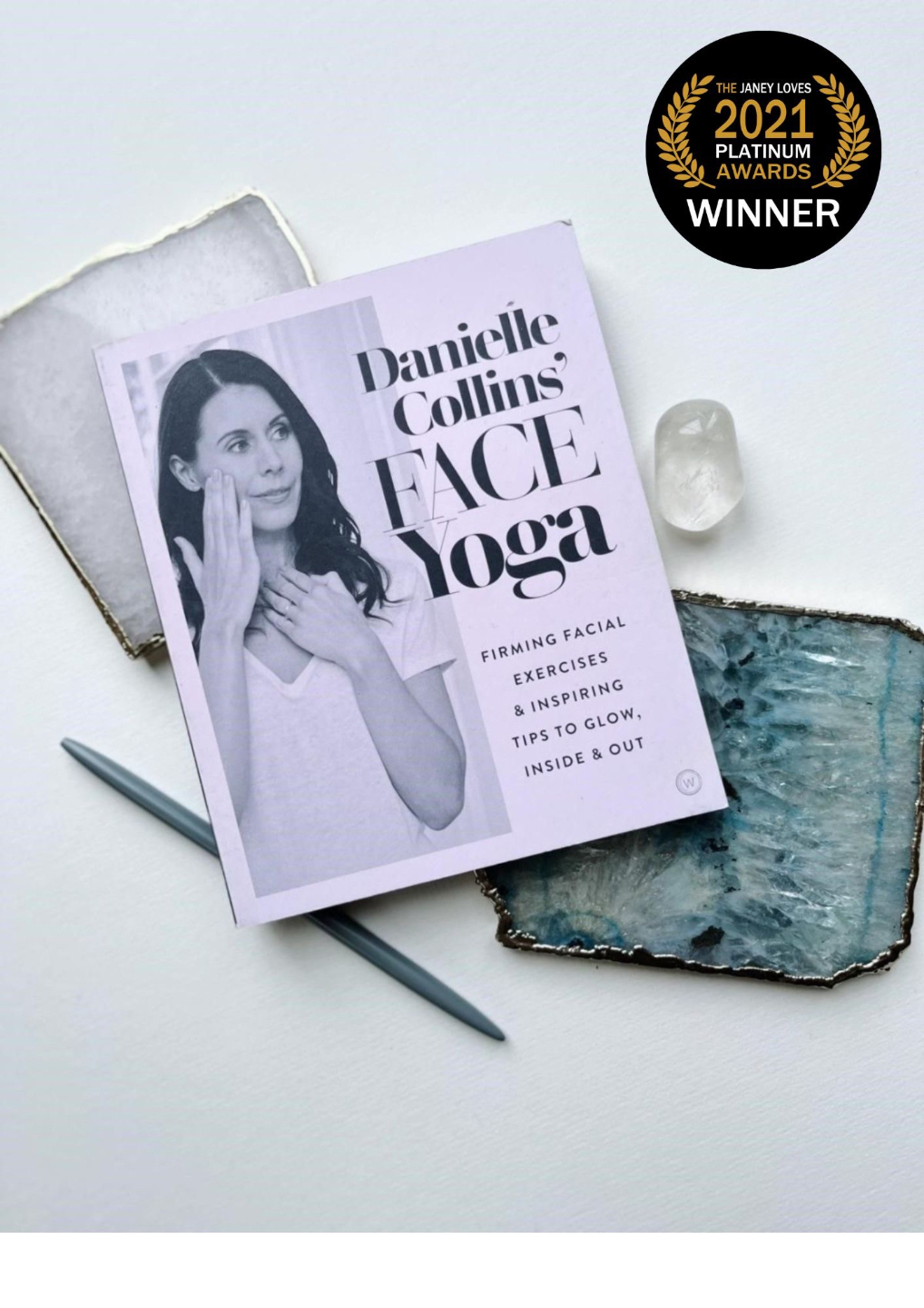the-face-yoga-journal