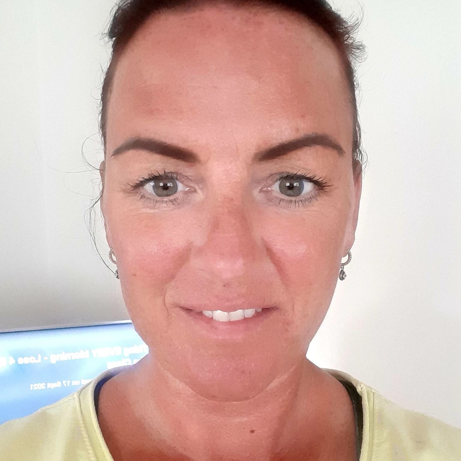 5 Day Blitz with Shelley Booth