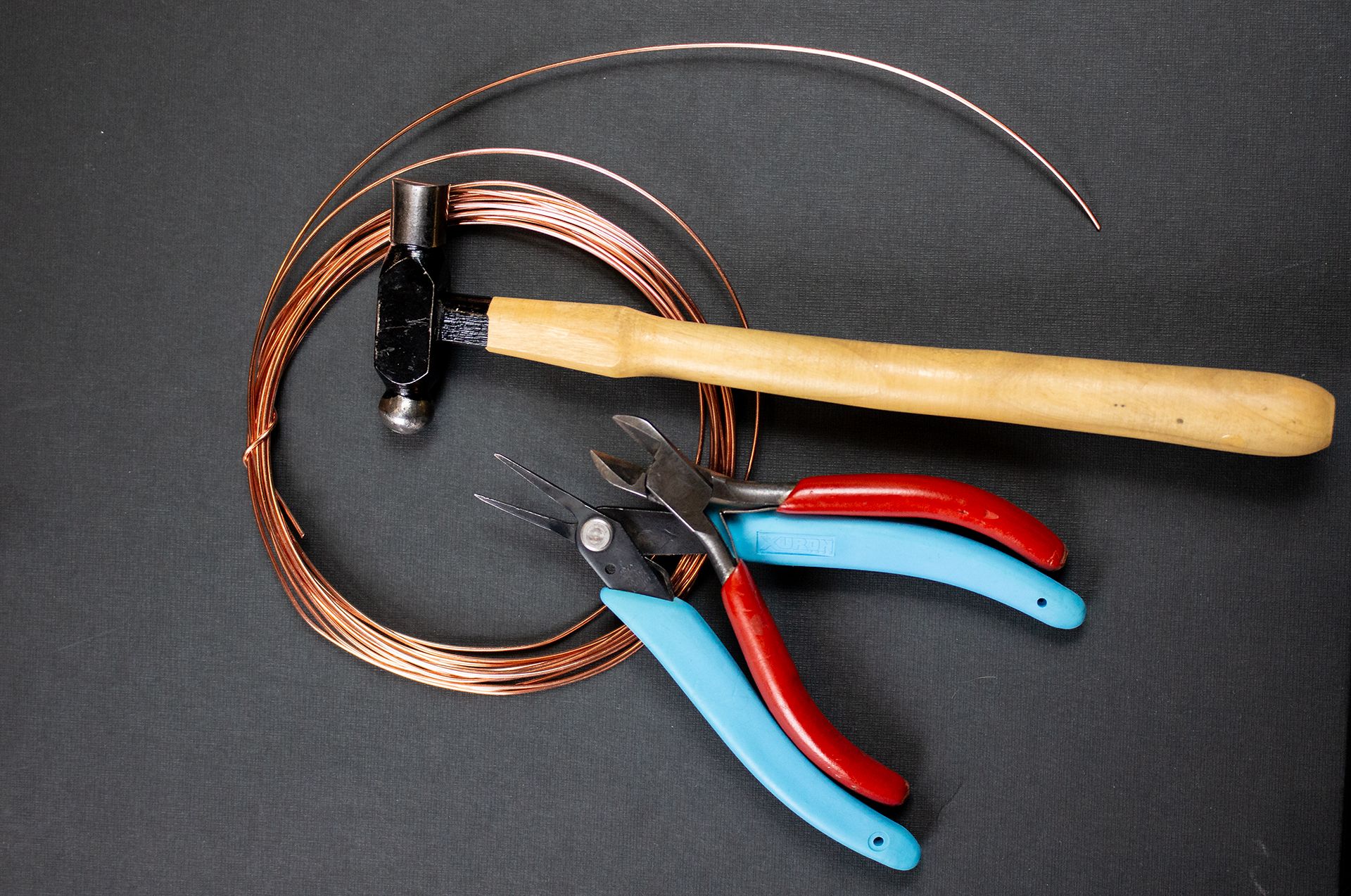 The Art of Wire Wrapping