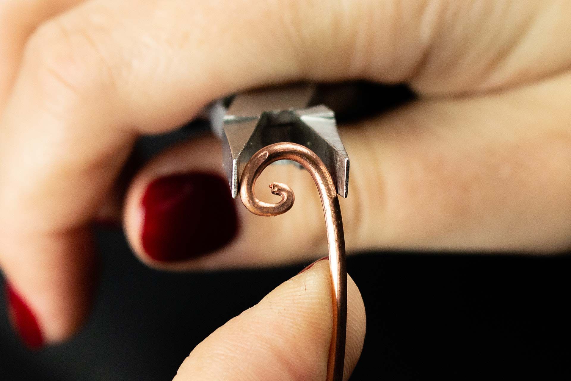 The Art of Wire Wrapping