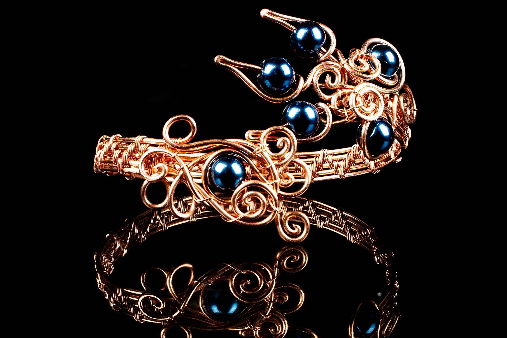 The Art of Wire Wrapping