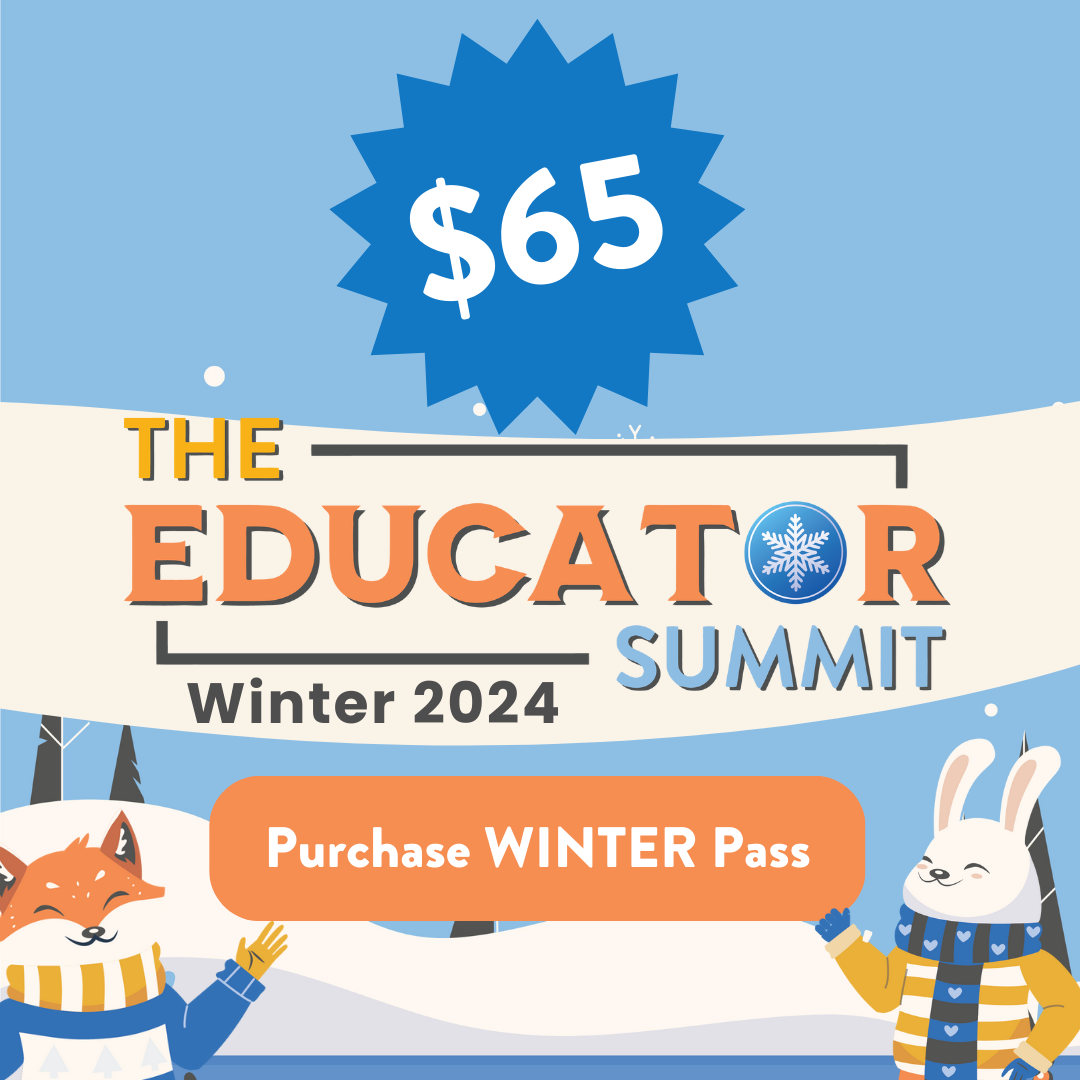 WINTER SUMMIT 2023