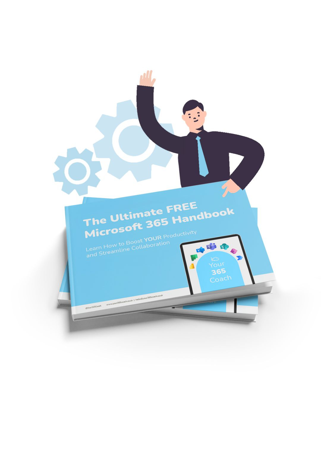 Scott Brant - Your 365 Coach - Microsoft 365 Coaching & Training