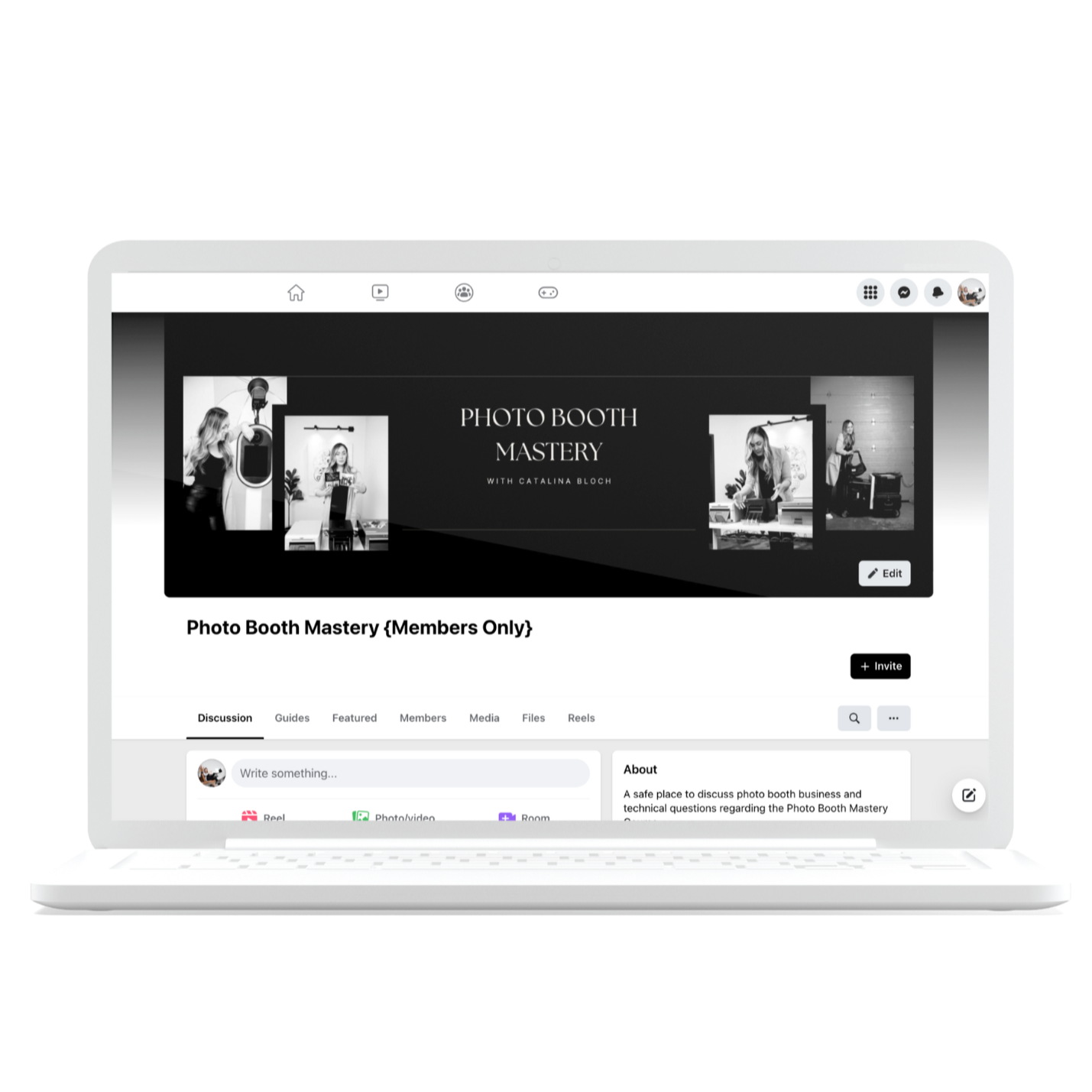 Photo Booth Mastery Course: Mastering the Art of Photo Boothing