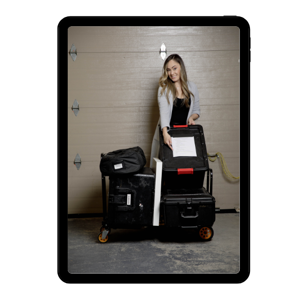 Photo Booth Mastery Course: Mastering the Art of Photo Boothing