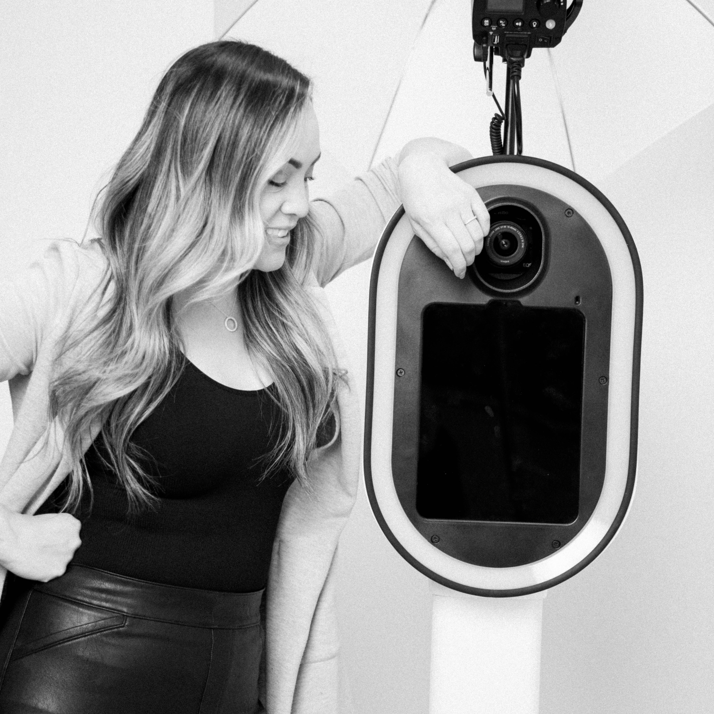 Photo Booth Mastery Course: Mastering the Art of Photo Boothing