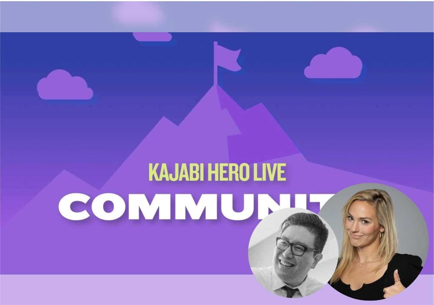 Communities Showcase