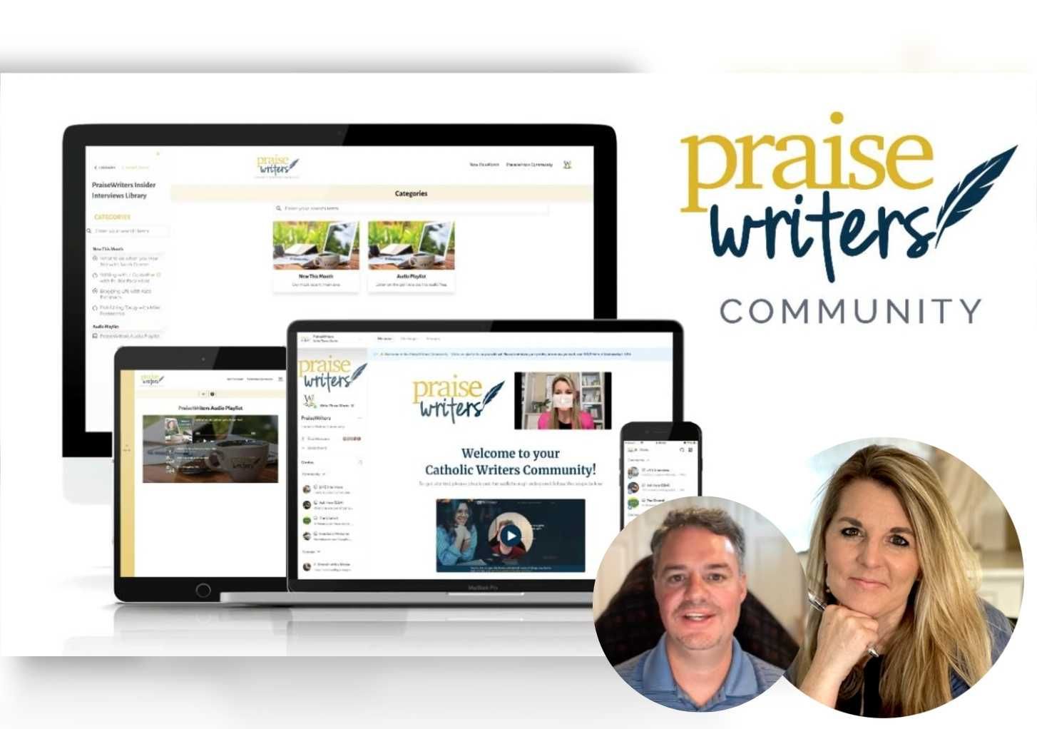 Communities Showcase