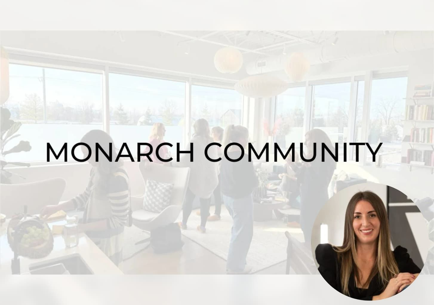 Communities Showcase