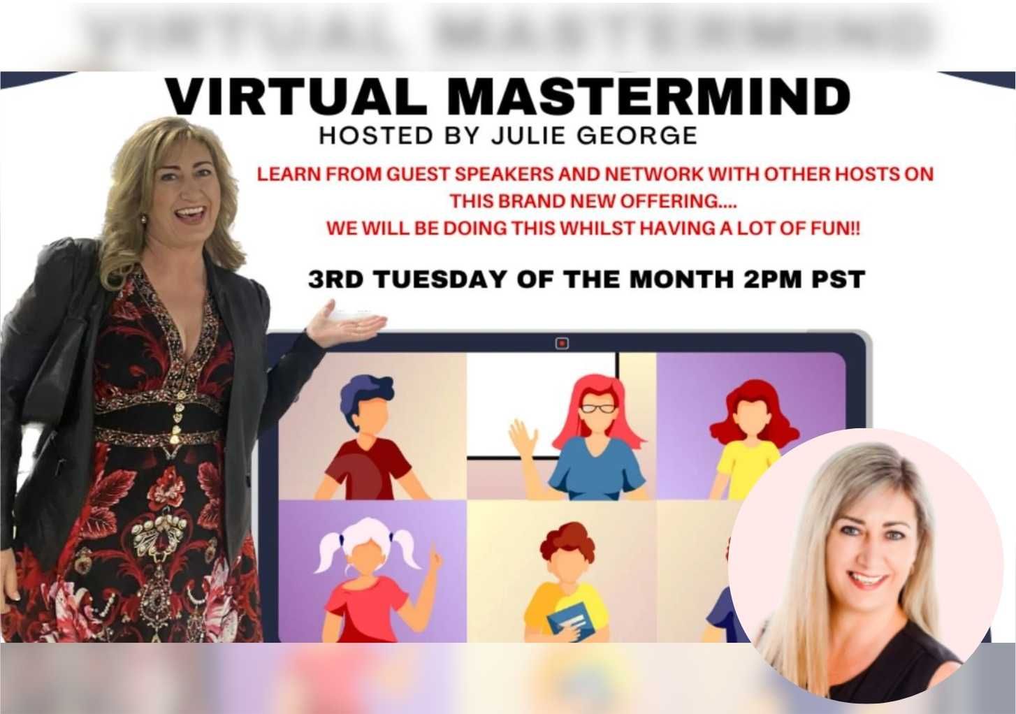 Communities Showcase