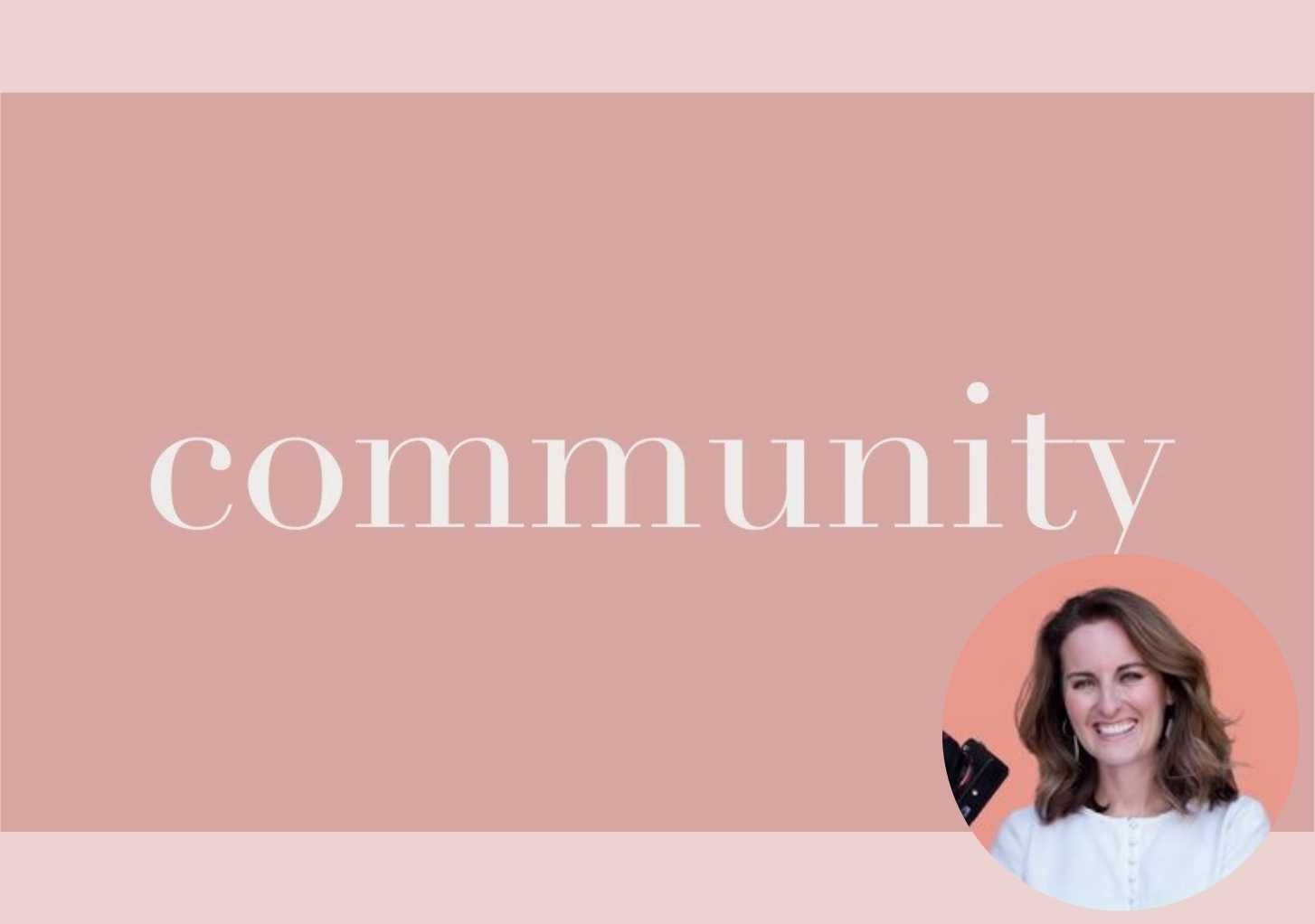 Communities Showcase