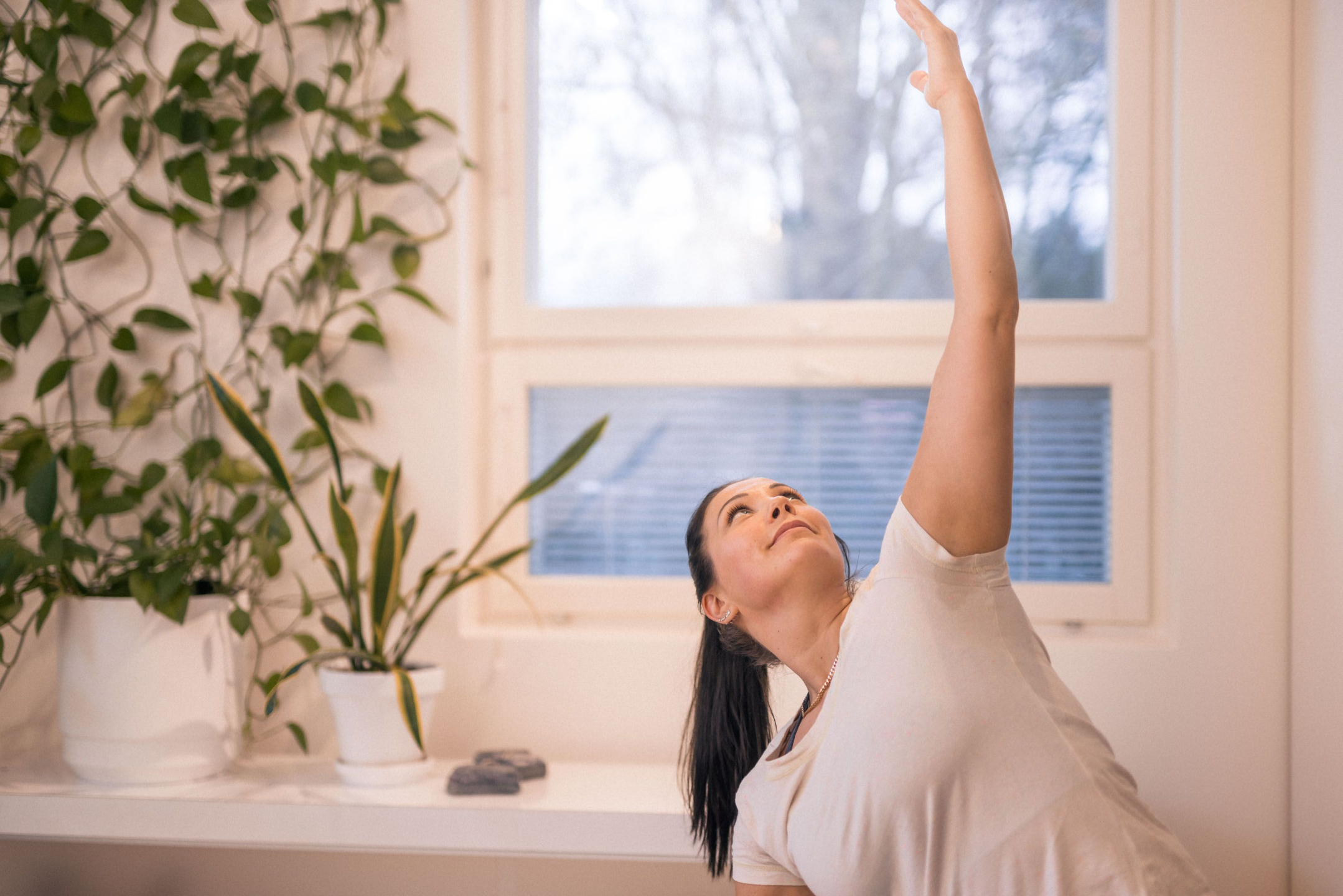 Selkä kuntoon jumppa