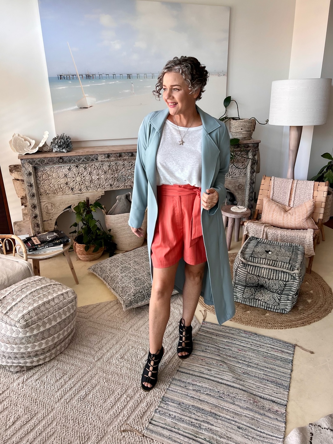 4 Easy Lessons for Effortless Style