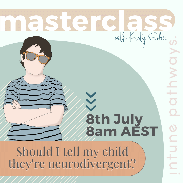 Masterclass Sales Page