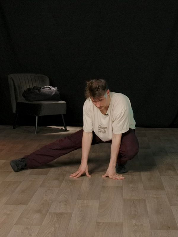 MyGrooveGuide - Level Up Your Dance Skills Online