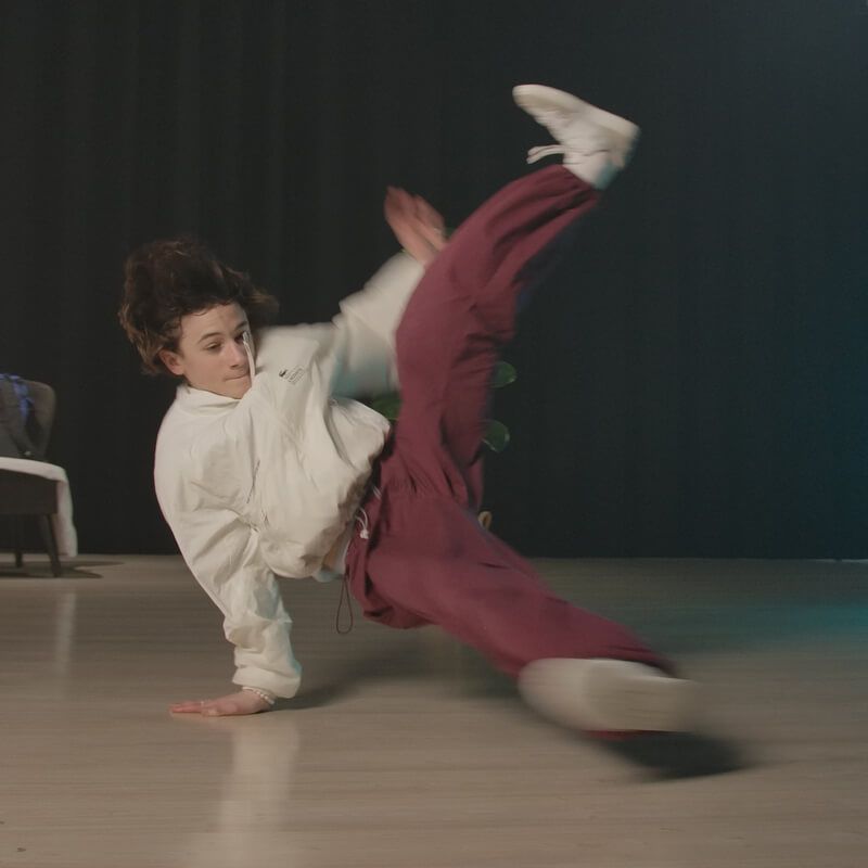 MyGrooveGuide - Level Up Your Dance Skills Online