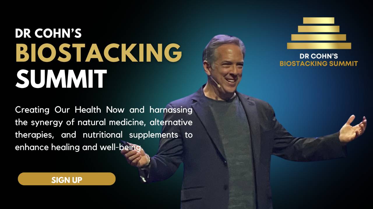 Dr. Howard Cohn | Empower and Transform Your Health and Wealth