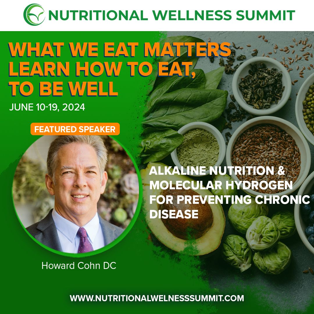 Dr. Howard Cohn | Empower and Transform Your Health and Wealth