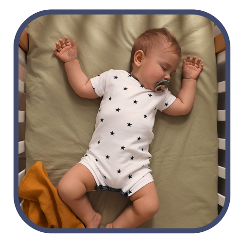 Sombelle Paediatric Sleep Programs