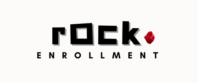 Rock Enrollment