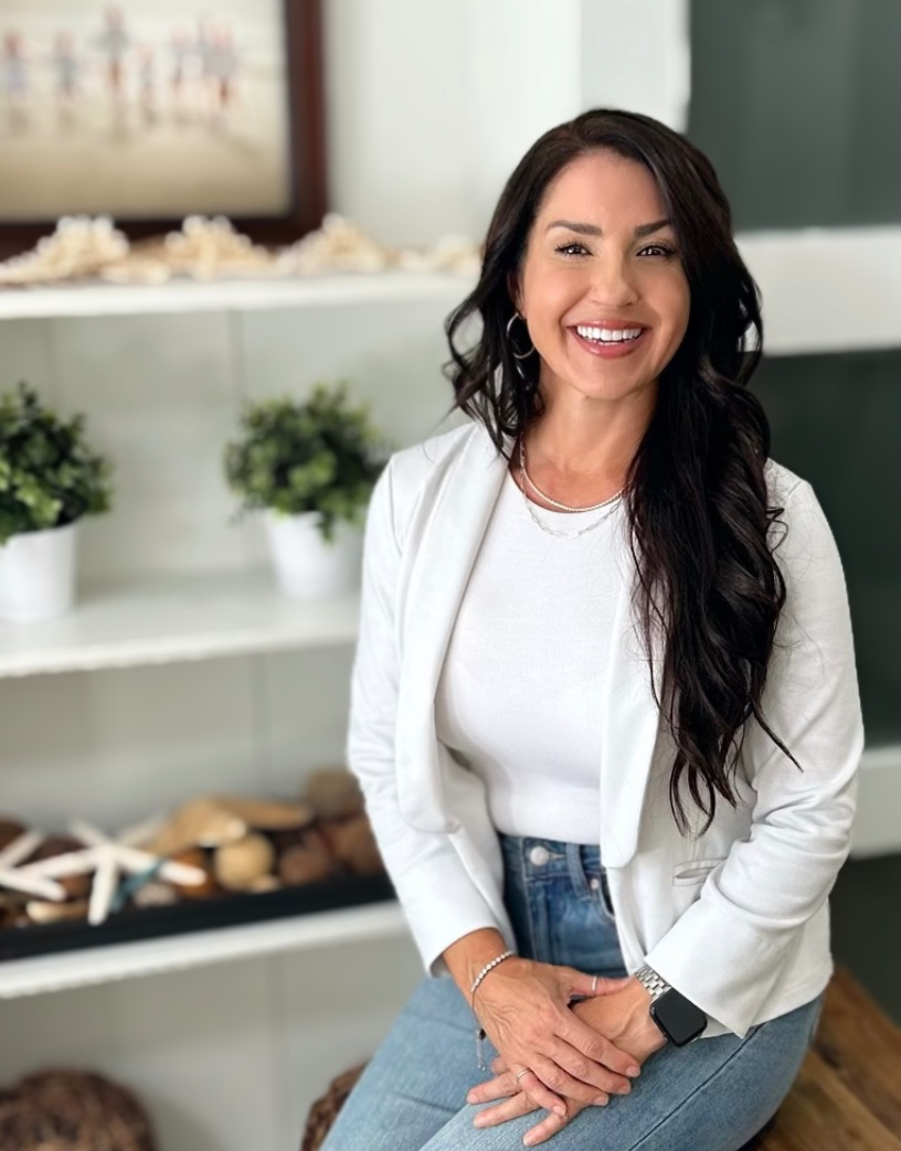 About Jayme Nicole Live Free