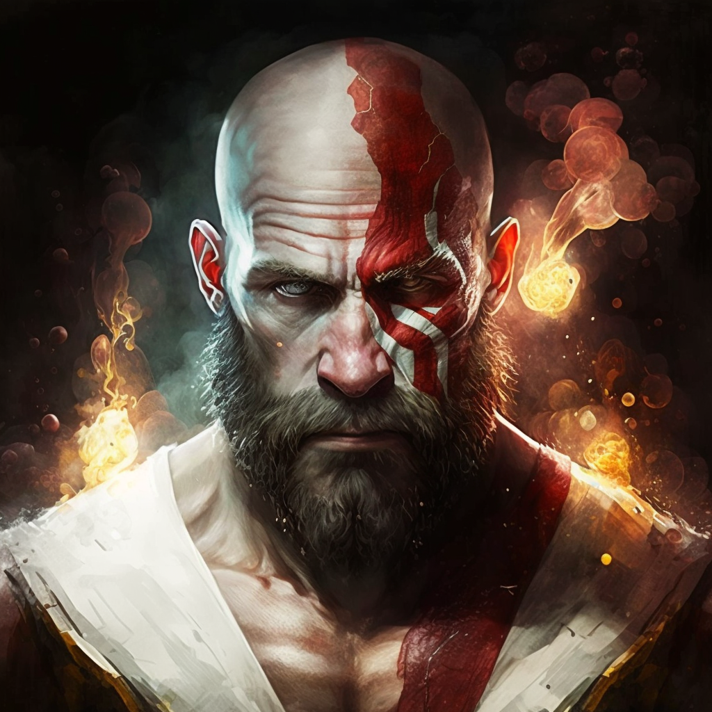 FarFromWeak's Main Site