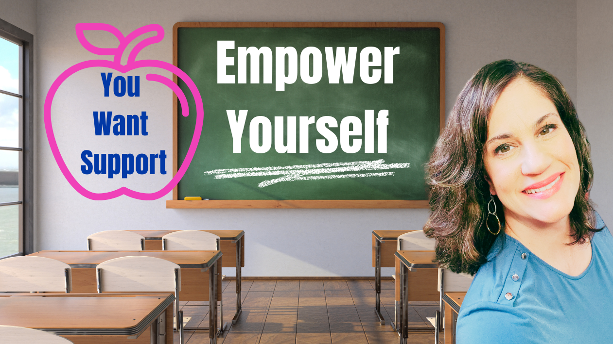 7 Steps to Declutter Your Classroom Workspace Fast!