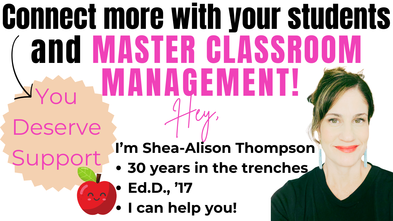 7 Steps to Declutter Your Classroom Workspace Fast!