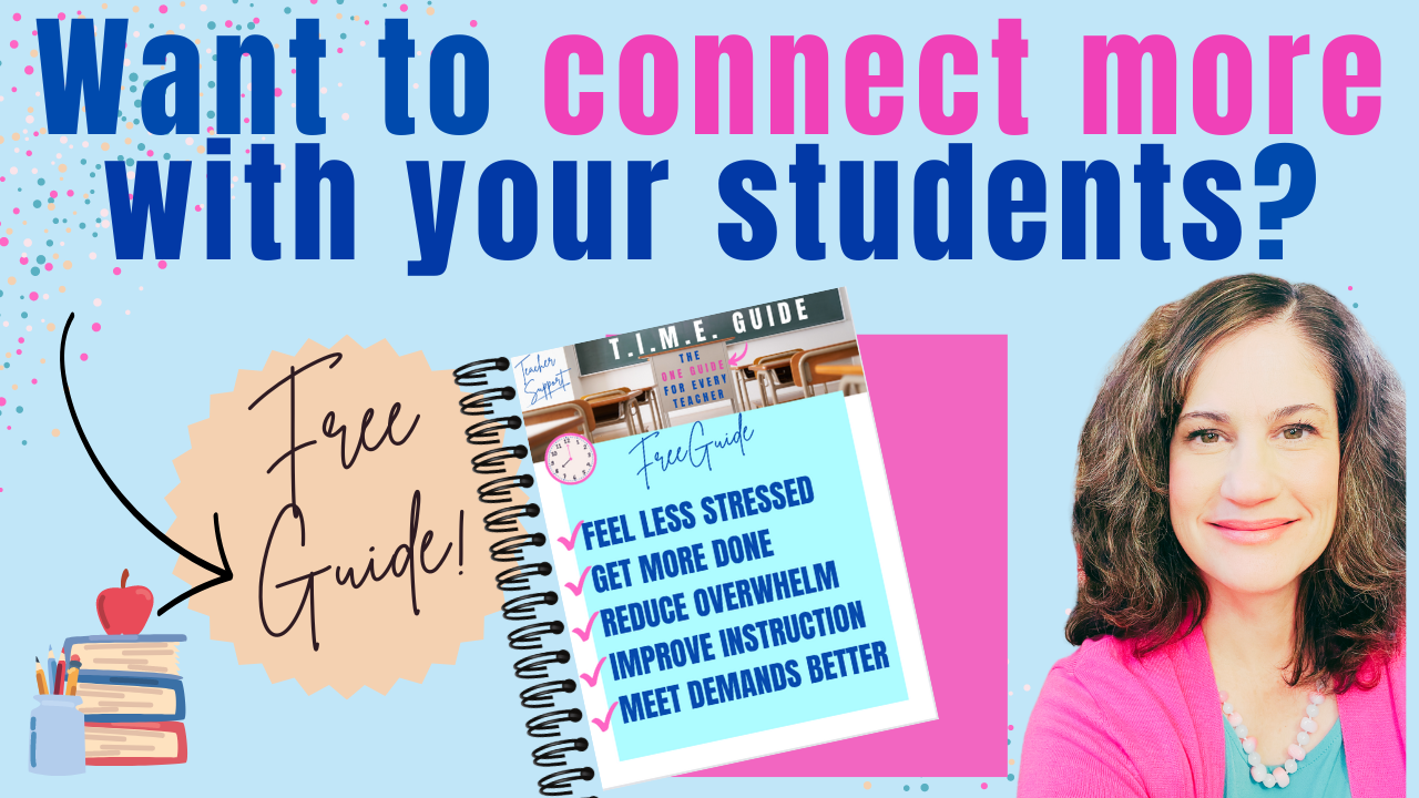 L.I.F.T. the Teachers