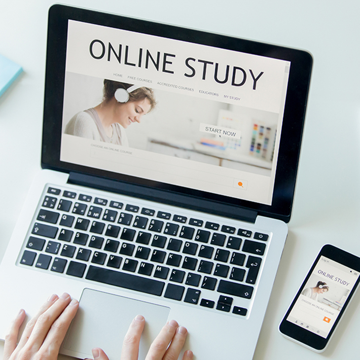 LinguaSkill English Test & Virtual English 8 Week A2 English Course